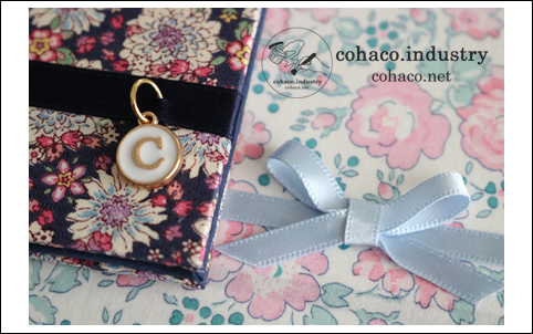 基礎コース コンパクトミラー | cohaco.industry：愛知県 カルトナージュ教室